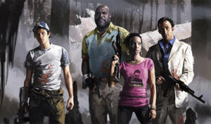 5 Rekomendasi Game Zombie yang Seru dan Mencekam buat Si Paling Berani ...