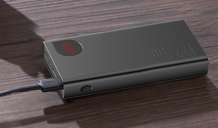 5 Rekomendasi Power Bank di Bawah Rp300 Ribu yang Cocok Buat Gamer ...