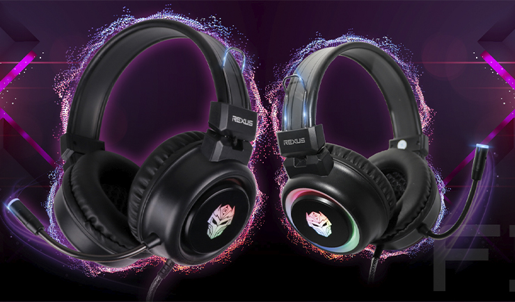 Enggak Sampai Rp300 Ribu, Inilah 5 Rekomendasi Headset Gaming yang ...