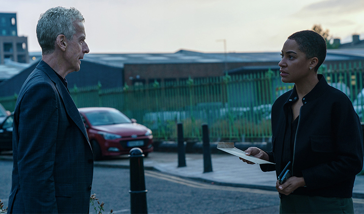 Review Serial Criminal Record (2024) - KINCIR.com