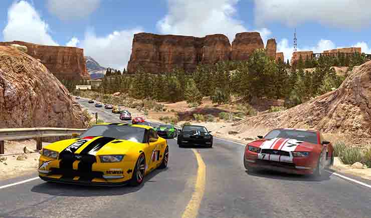 20 Rekomendasi Game Racing PC Buat yang Suka Memacu Adrenalin! - KINCIR.com