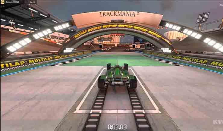 20 Rekomendasi Game Racing PC Buat yang Suka Memacu Adrenalin! - KINCIR.com