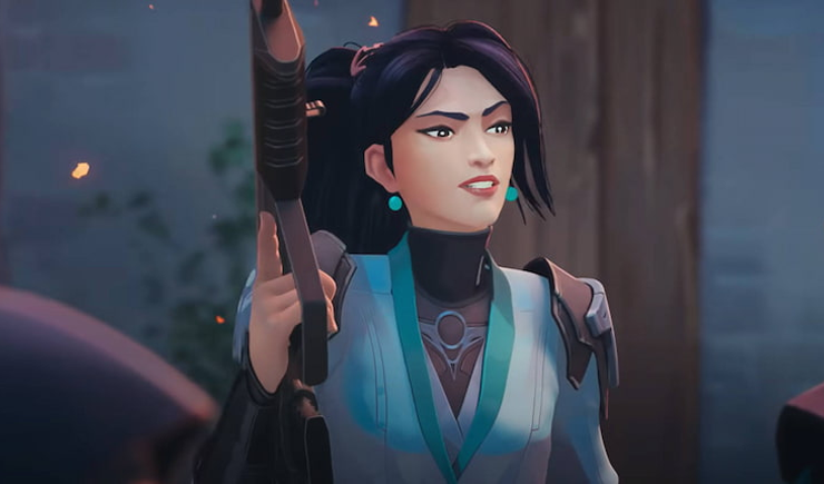 Seluruh Agent Sentinel di Valorant dan Tugasnya - KINCIR.com