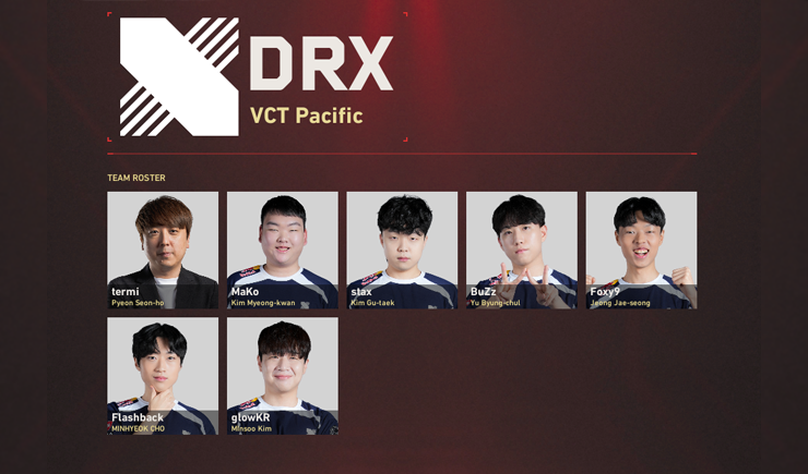 11 Tim yang Akan Bertanding di Kick Off VCT Pacific 2024 - KINCIR.com