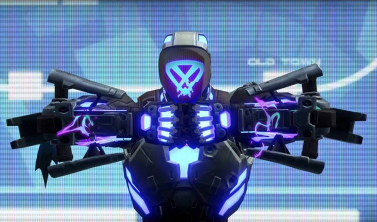 5 Agent yang Digunakan Jason “f0rsaken” Susanto di VCT 2024: Pacific ...