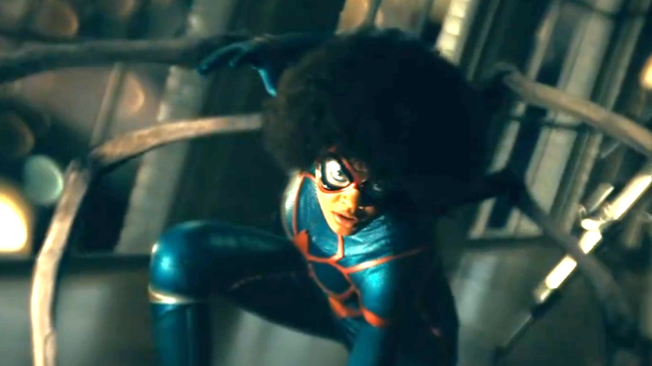 Muncul di Madame Web, Inilah Penjelasan 5 Spider-People dalam Filmnya ...