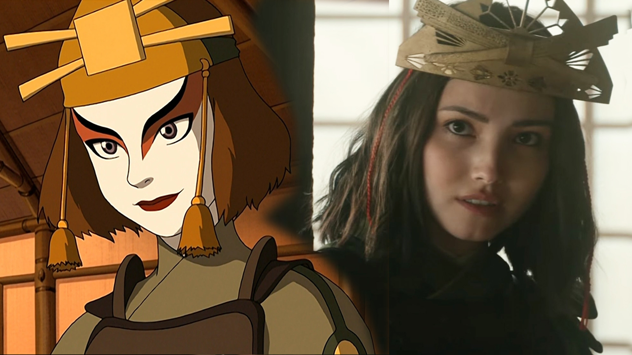 (WHAT’S HOT) Disney Bunuh Sejumlah Proyek MCU hingga Aktor Goku Versi ...