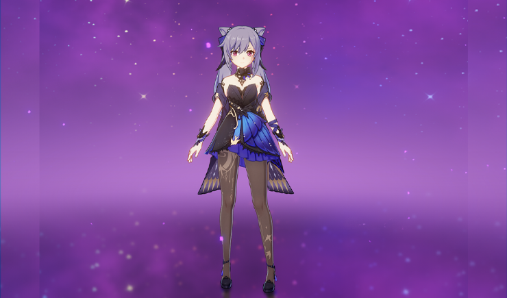 13 Skin Karakter di Genshin Impact yang Bisa Kamu Beli Sekarang ...