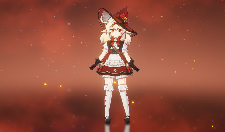 13 Skin Karakter di Genshin Impact yang Bisa Kamu Beli Sekarang ...