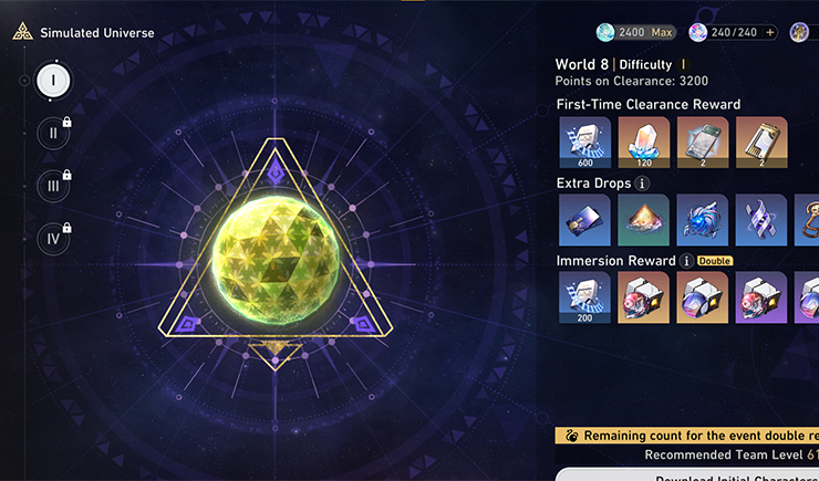 7 Cara Cepat Mendapatkan Stellar Jade Gratis di Honkai: Star Rail ...