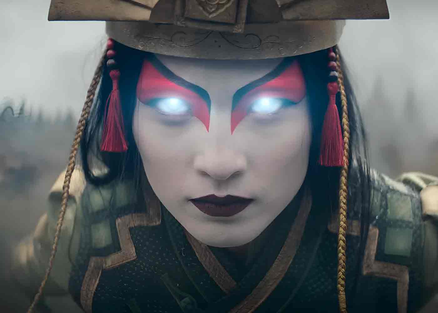 Penjelasan Kuruk, Kyoshi, dan Roku: Avatar sebelum Aang di The Last ...