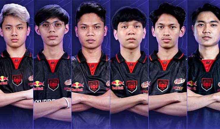 (PMSL 2024) Boycil Percaya Alter Ego Ares Bisa Tampil Jauh Lebih Bagus ...