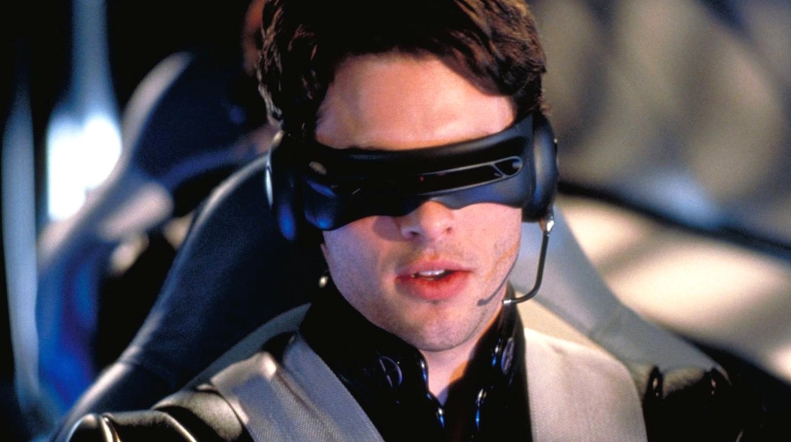 Terlihat di Sekitar Lokasi Syuting Deadpool & Wolverine, Pemeran ...