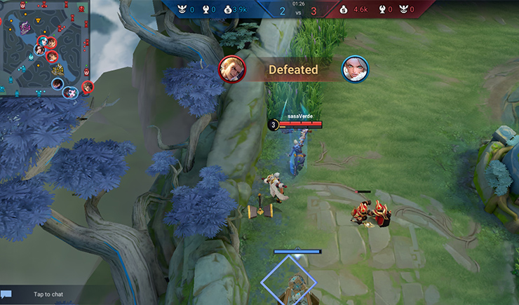 Pengalaman Bermain Honor of Kings, MOBA Pendatang Baru dari Tiongkok - KINCIR.com