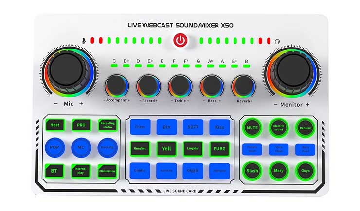 Enggak Sampai Rp250 Ribu, Inilah 5 Rekomendasi Sound Card yang Cocok ...