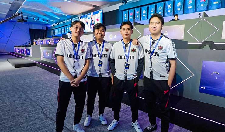 (PMSL 2024) Miseryy Ungkap Enggak Ada Paling Jago, Semua Tim Indonesia ...