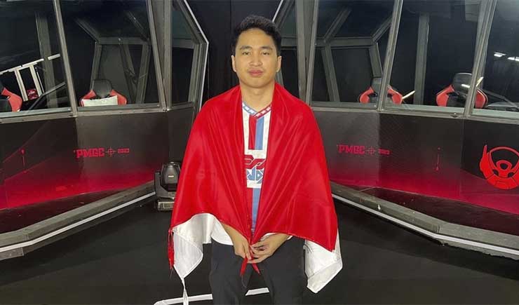 (PMSL 2024) Miseryy Ungkap Enggak Ada Paling Jago, Semua Tim Indonesia ...