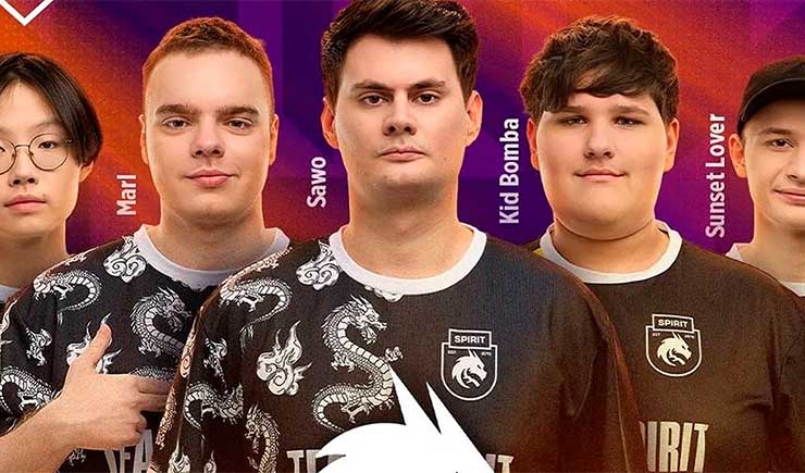 (What’s Hot) Godslave Squad Menandai Awal Baru Dunia Industri Hiburan ...