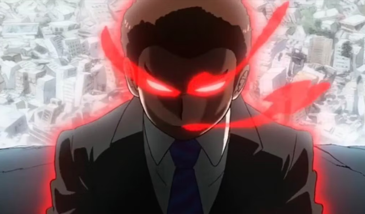 Bukan Cuma Aang! Ini 7 Karakter Anime yang Bisa Mengendalikan Semua ...