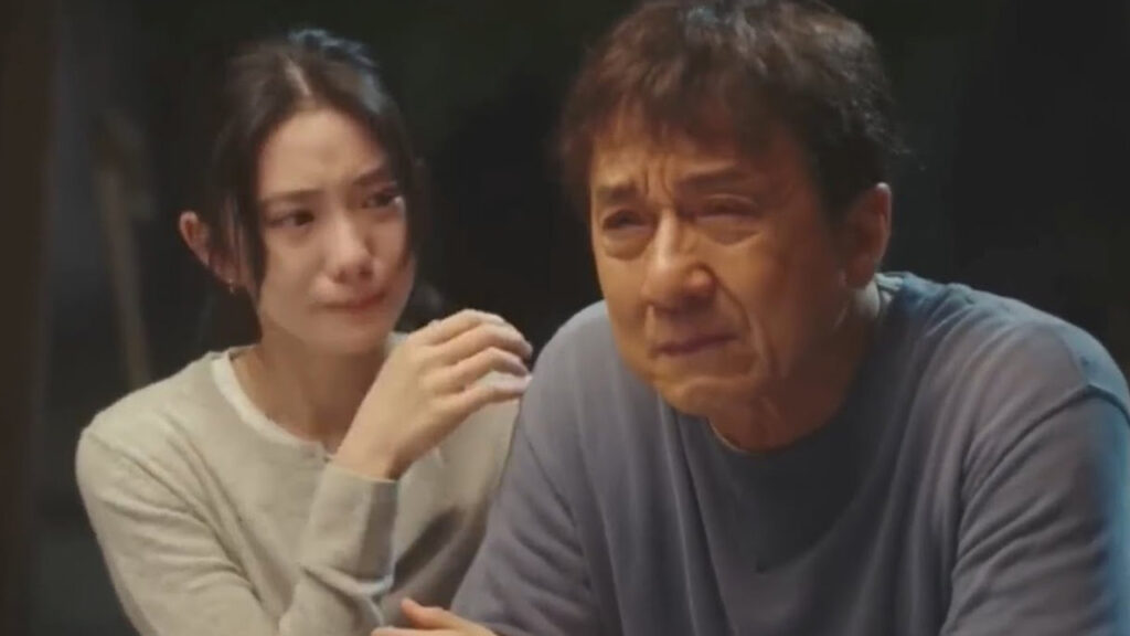 7 Perubahan Jackie Chan dari Masa ke Masa, yang Terakhir Bikin Pangling! - KINCIR.com