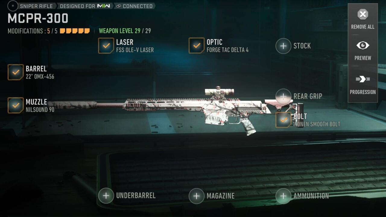 5 Rekomendasi Senjata COD: Warzone Mobile Paling 'Sakit', Bikin Lawan ...