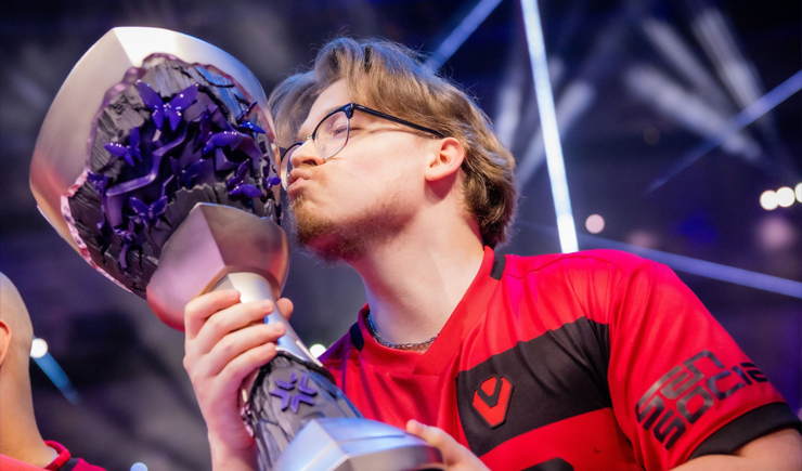 Profil Seluruh Pemain Sentinels Valorant, Kebangkitan dari Raja VCT ...