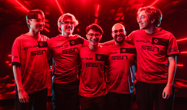 5 Tim yang Performanya Patut Kamu Tunggu di VCT Masters Madrid - KINCIR.com