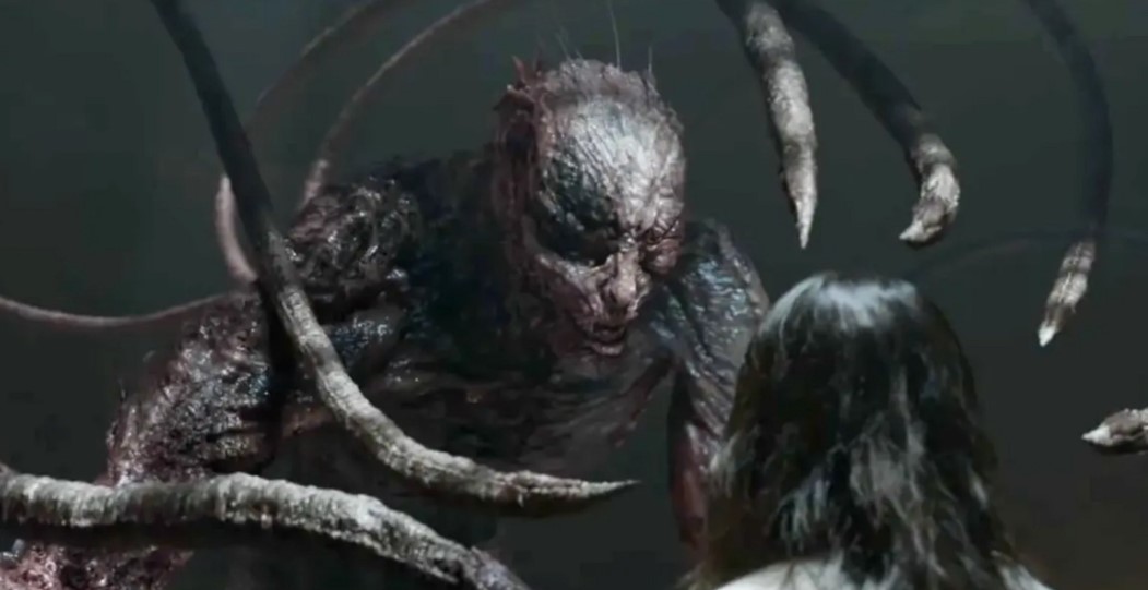 7 Drama Korea tentang Perubahan Wujud Manusia, dari Aneh sampai Seram ...