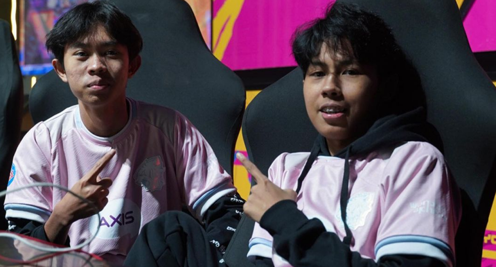 (FFWS SEA 2024 Spring) EVOS Divine Bangkit, Tim Thailand Masih Berjaya! - KINCIR.com