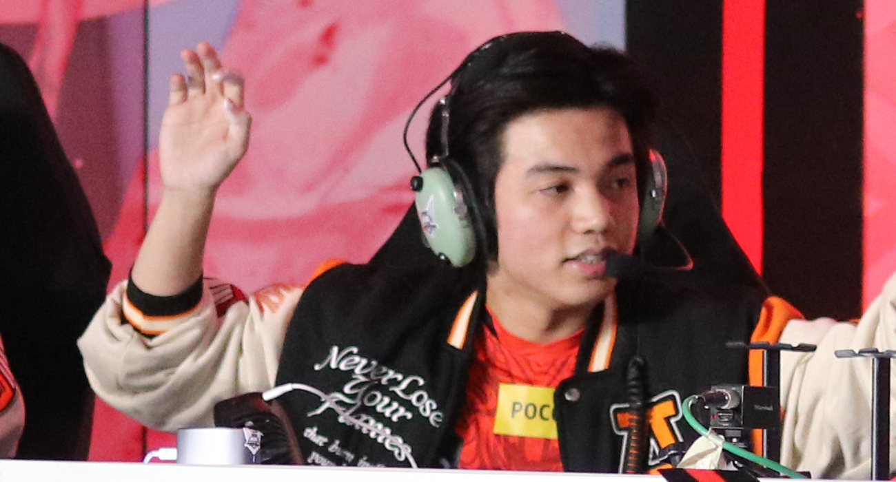 (MPL Season 13) The Untold Story of Yawi, Ditinggal Merantau Orang Tua ...