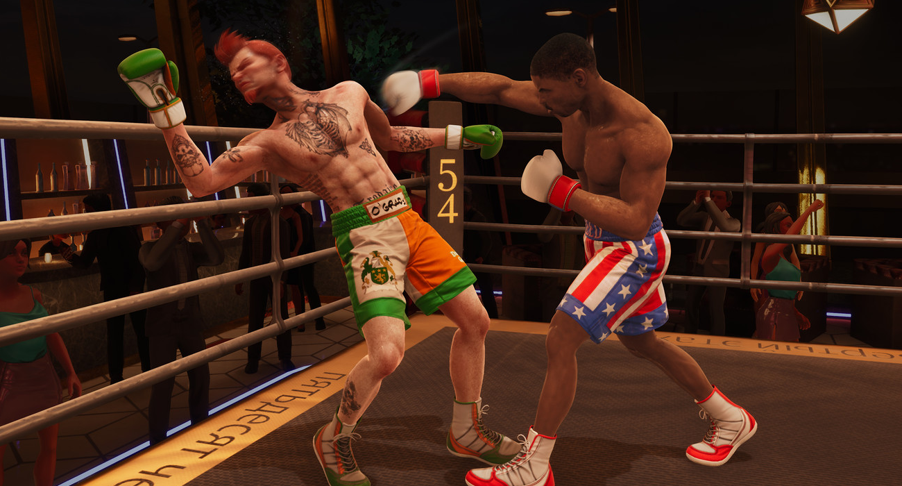 5 Rekomendasi Game Boxing Buat Pelampiasan Emosi! - KINCIR.com