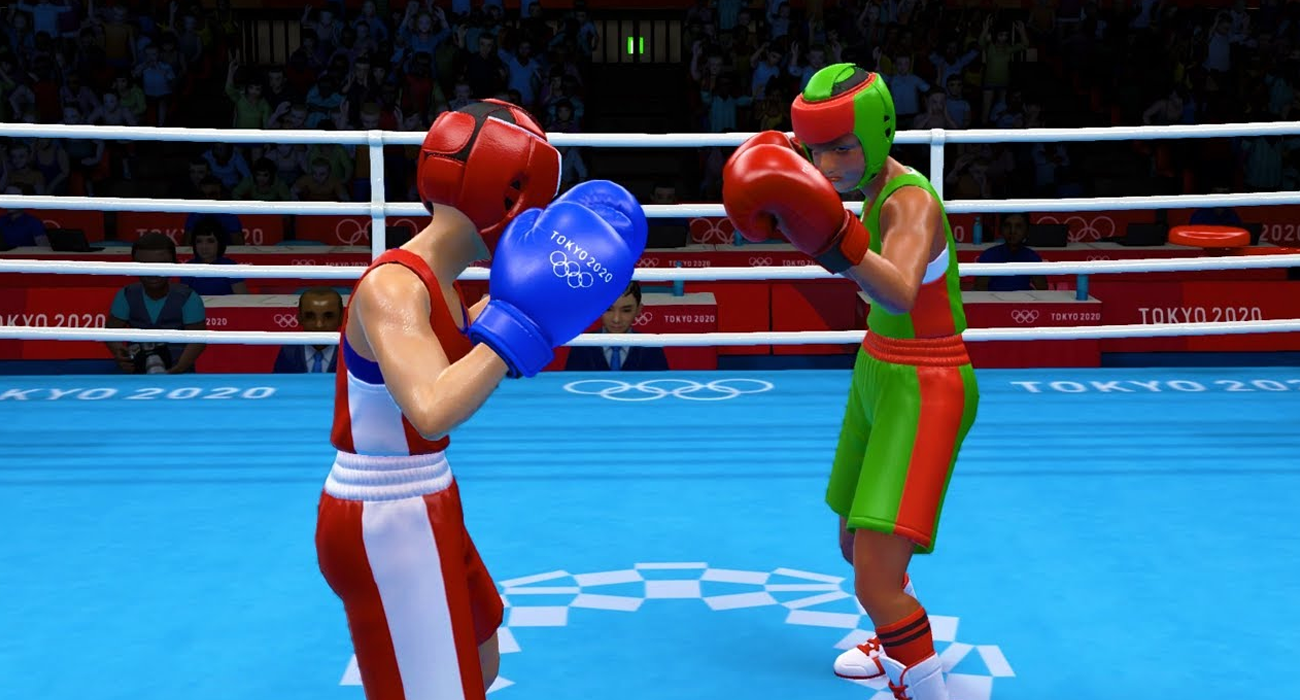 5 Rekomendasi Game Boxing Buat Pelampiasan Emosi! - KINCIR.com