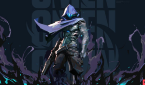 7 Agent Paling Sering Digunakan di Map Ascent Valorant - KINCIR.com