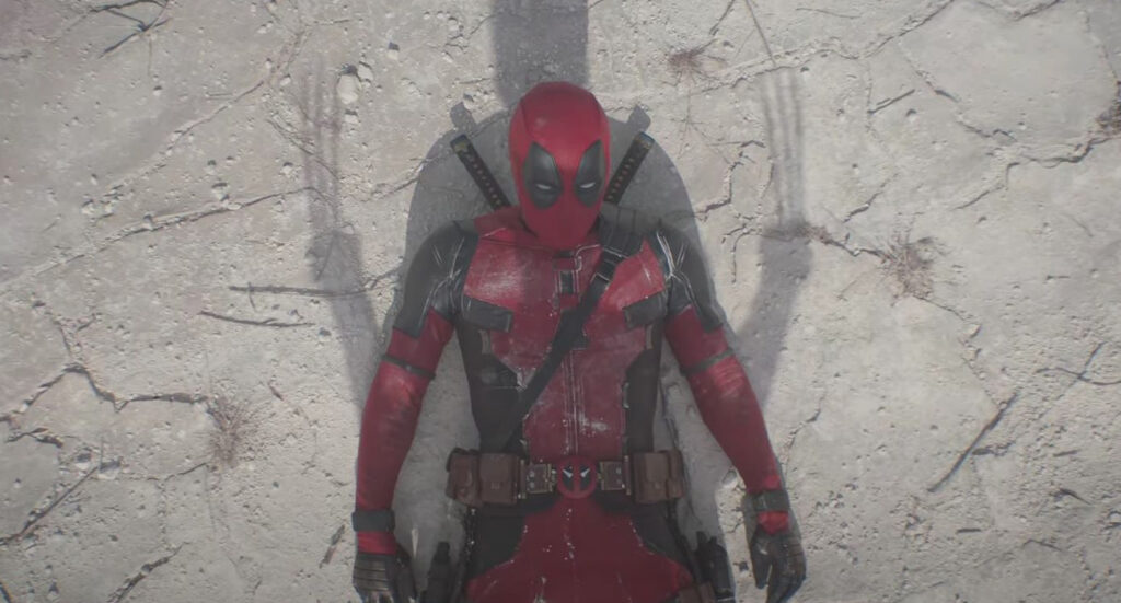 Rating Usia Deadpool & Wolverine Bocor di Situs Marvel Jepang, Jadi ...