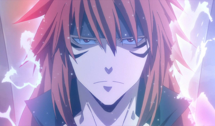 Urutan 8 Raja Iblis Terkuat di Anime Reincarnated as a Slime - KINCIR.com