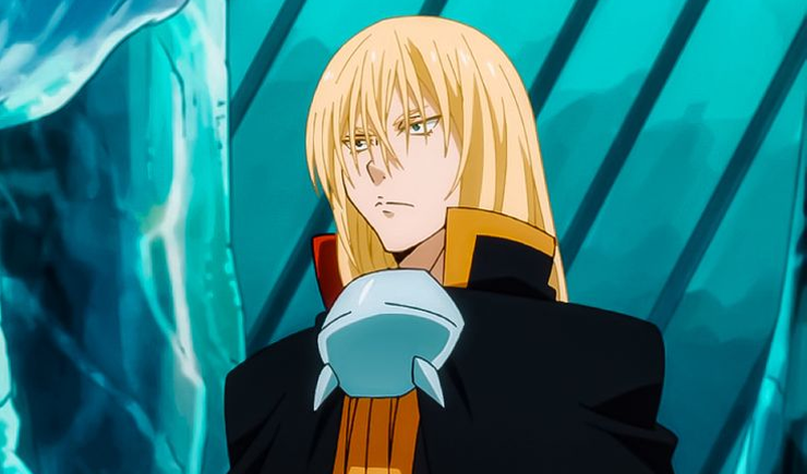 Urutan 8 Raja Iblis Terkuat di Anime Reincarnated as a Slime - KINCIR.com