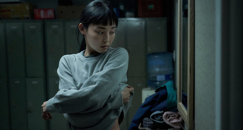 Review Serial Parasyte: The Grey (2024) - KINCIR.com