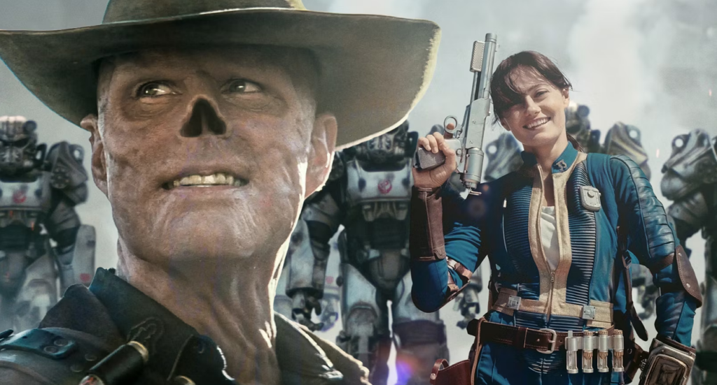 Rekomendasi Series yang Diadaptasi dari Game - KINCIR.com