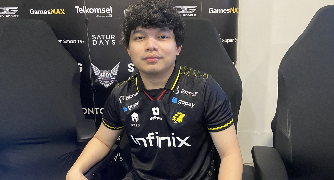 (MPL Season 13) Coach Adi: Manajemen ONIC Esports Lebih Tertata ...