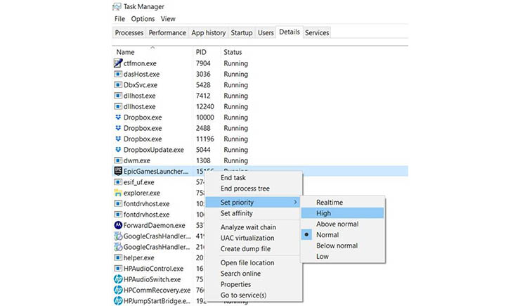 5 Cara Mudah Mengatasi Drop FPS saat Main Valorant - KINCIR.com