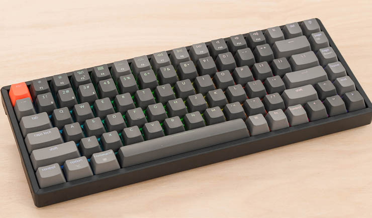 5 Rekomendasi Keyboard Mechanical Wireless yang Punya Suara Statisfying ...