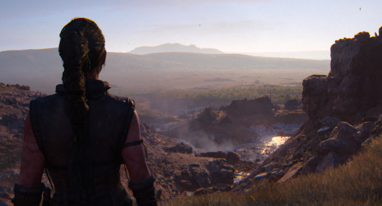 Review Game Senua's Saga: Hellblade II (2024) - KINCIR.com