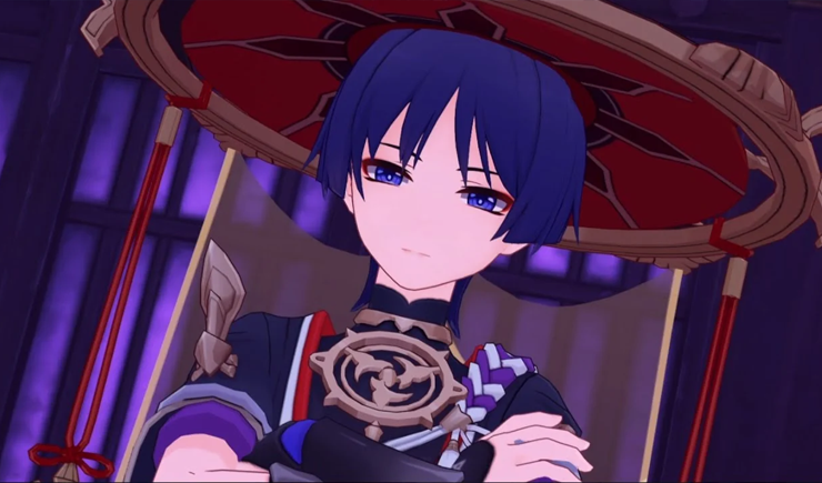 Semua Anggota Fatui yang Sudah Muncul Sejauh Ini di Genshin Impact ...