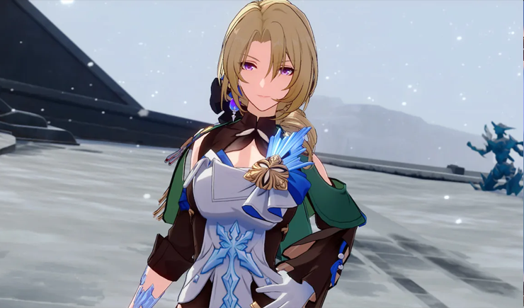 7 Karakter Honkai: Star Rail yang Telah Dikisahkan Mati - KINCIR.com