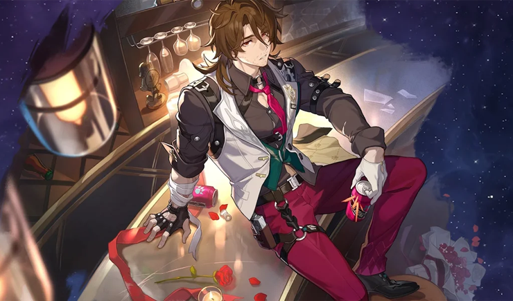 7 Karakter Honkai: Star Rail yang Telah Dikisahkan Mati - KINCIR.com