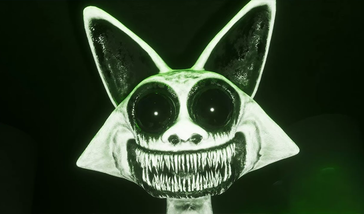 5 Puzzle Paling Sulit di Game Horror Zoonomaly - KINCIR.com