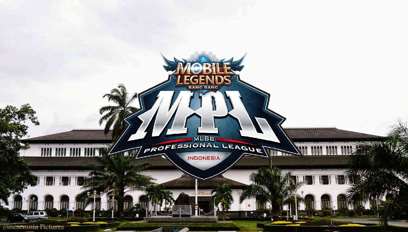 (WHAT'S HOT) Grand Finals MPL Season 13 Hingga Seleknas IESF 2024! - KINCIR.com